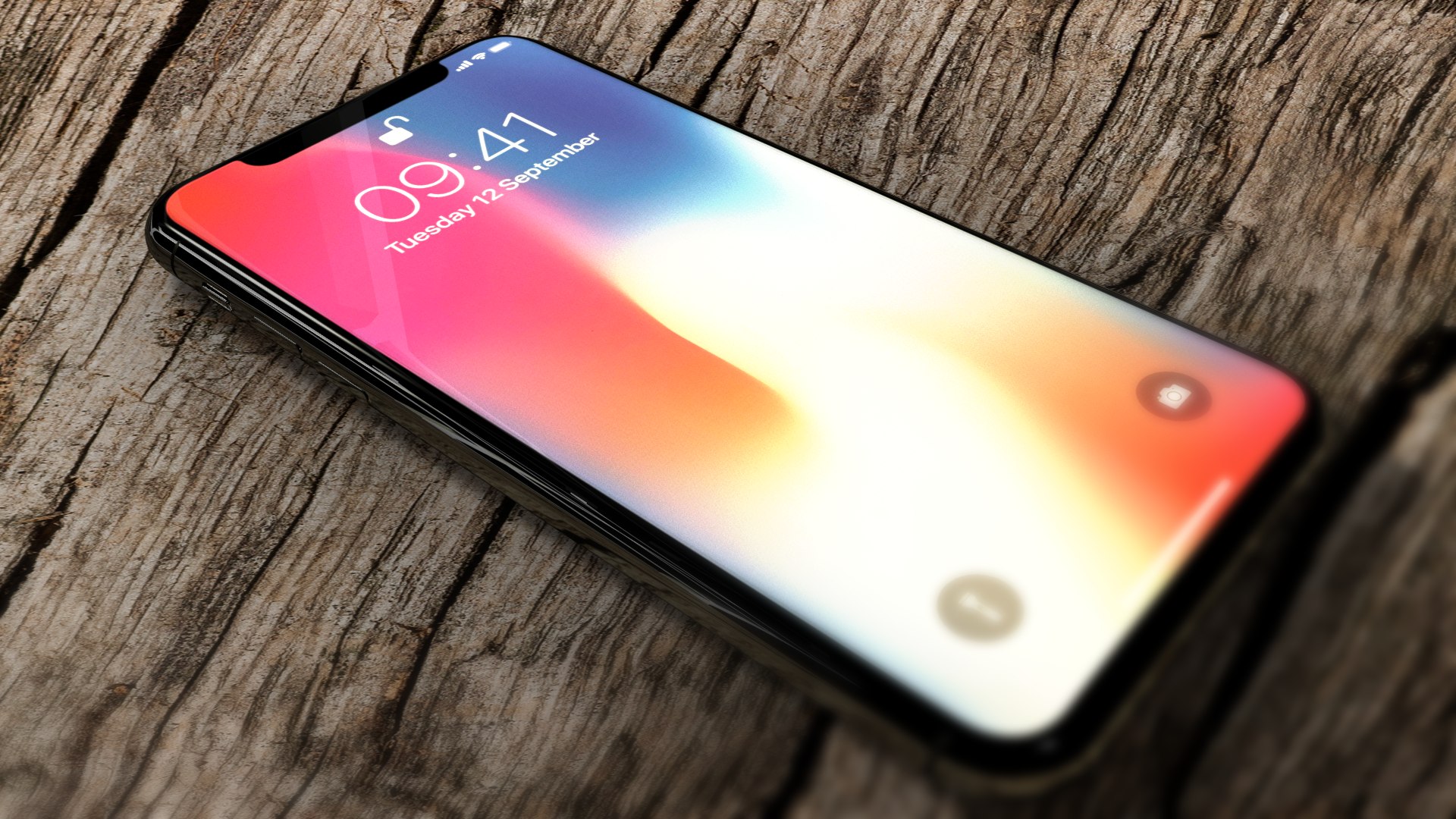 Apple iphone x 3D model - TurboSquid 1301604
