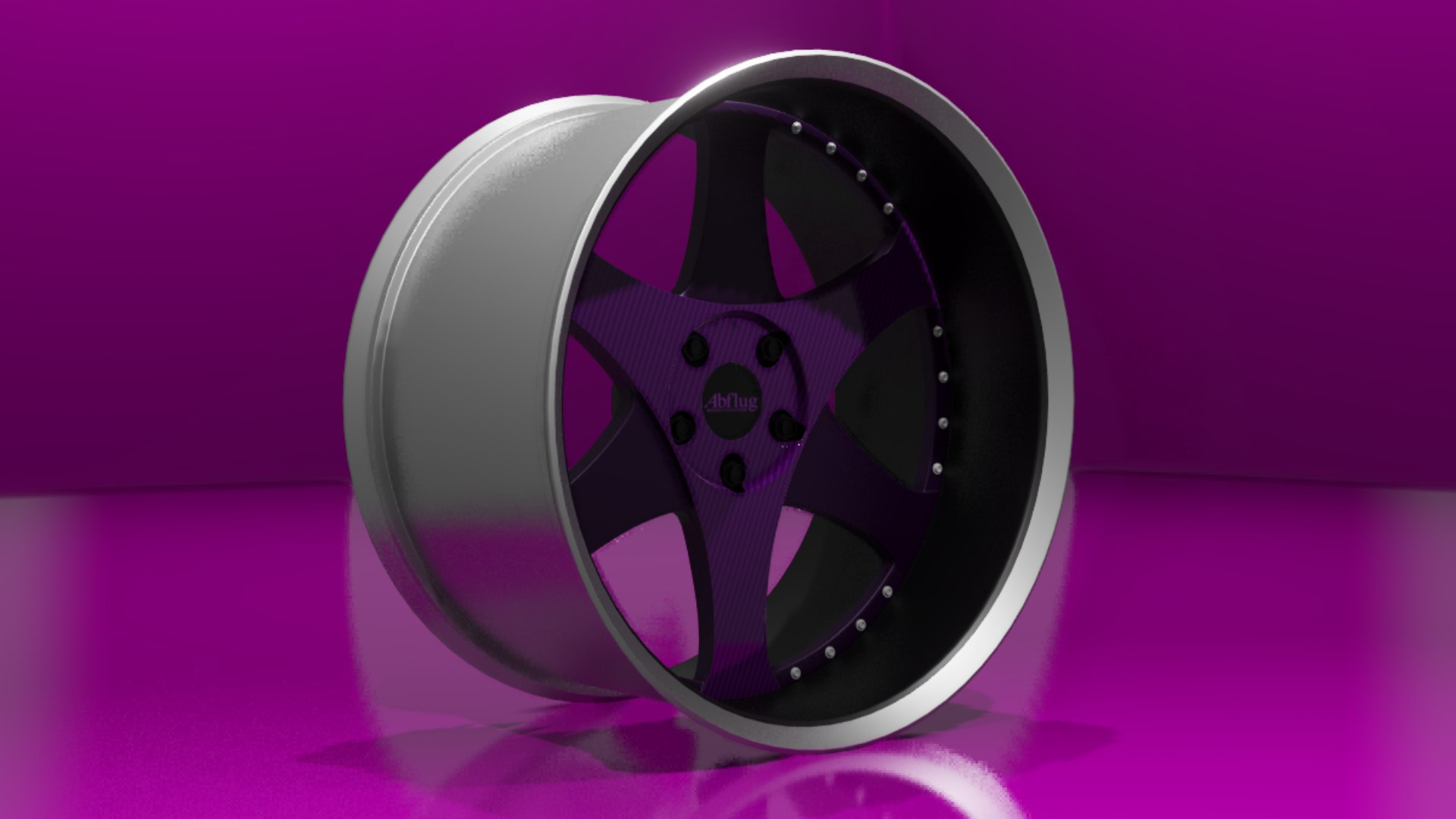 3D Model Abflug Gran Revolfe - TurboSquid 1820423