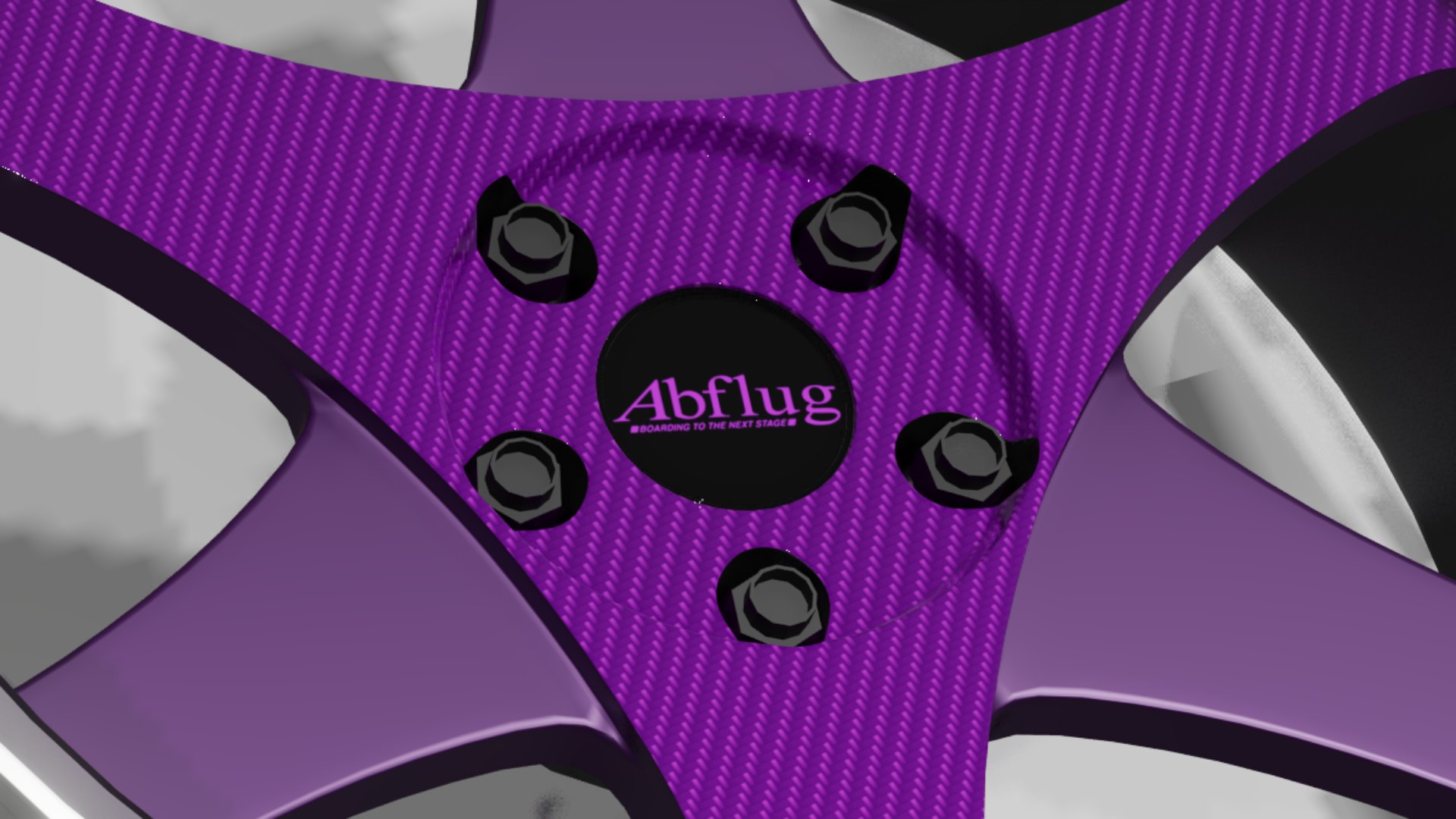 3D Model Abflug Gran Revolfe - TurboSquid 1820423