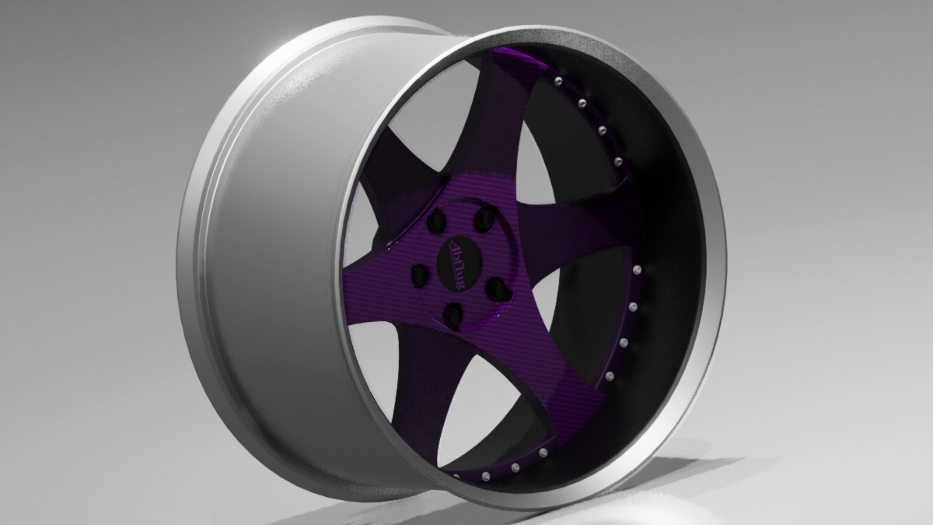 3D Model Abflug Gran Revolfe - TurboSquid 1820423