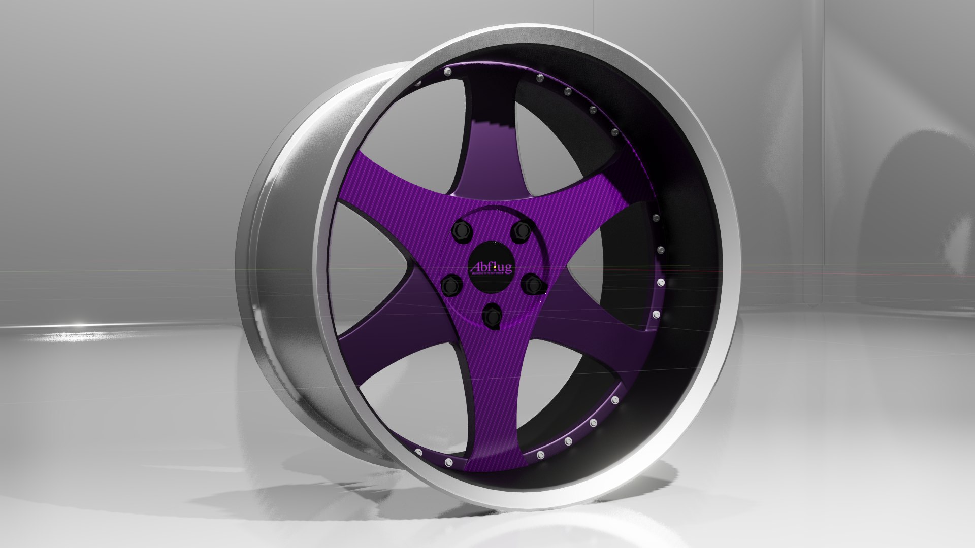 3D Model Abflug Gran Revolfe - TurboSquid 1820423