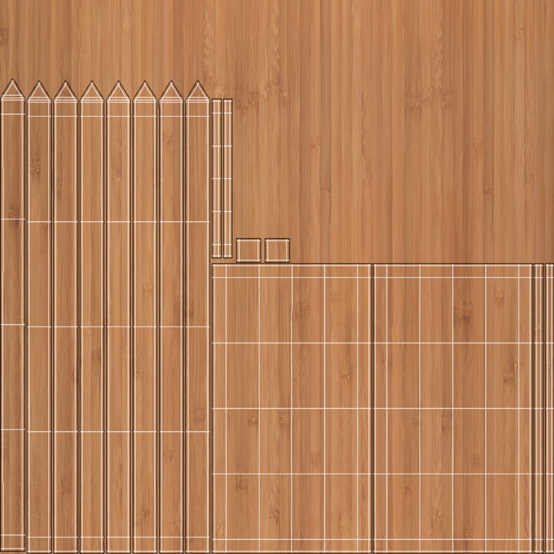 Wooden Signpost 3D Model - TurboSquid 2124556