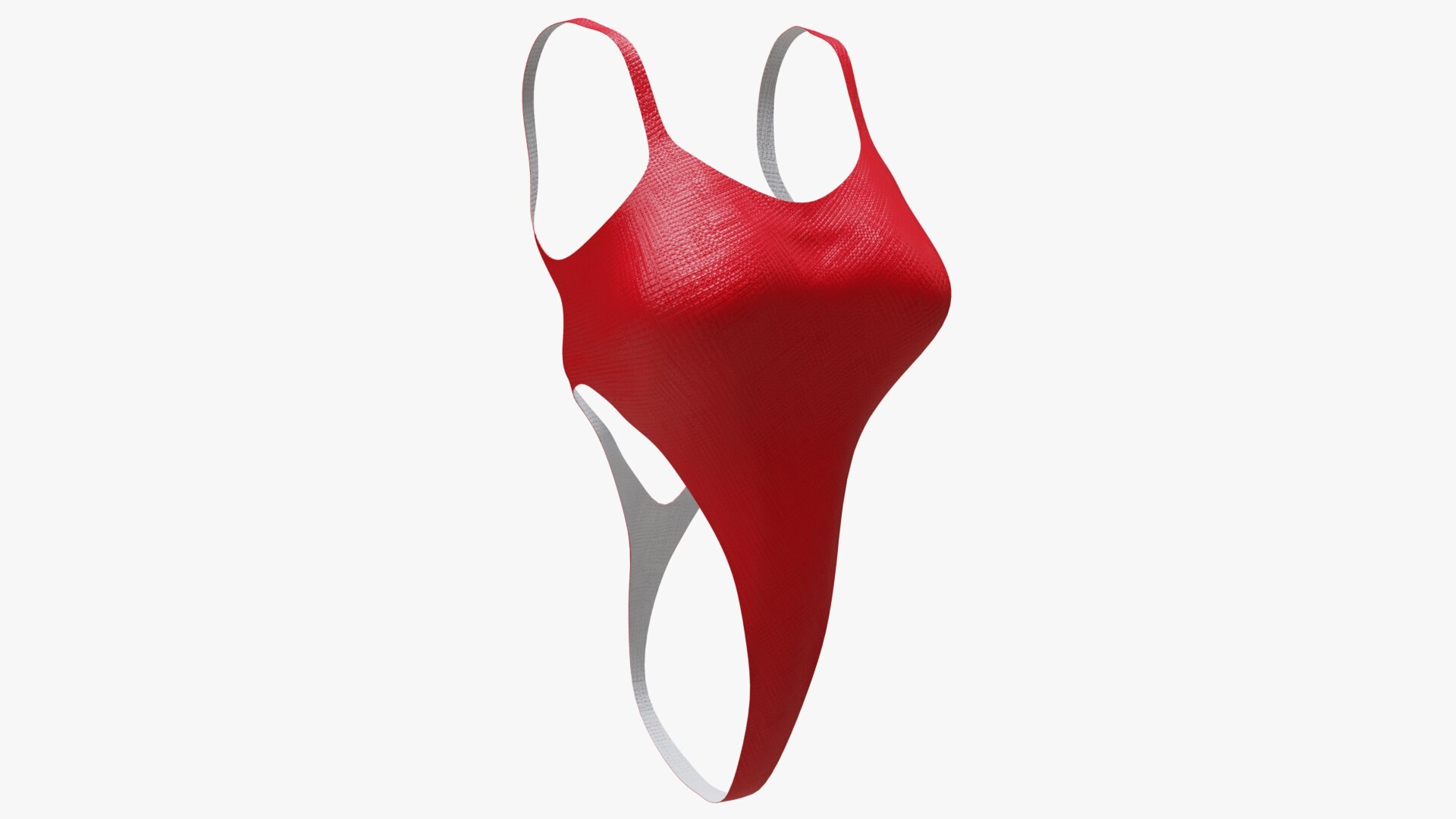 Swimsuit Model - TurboSquid 1751493