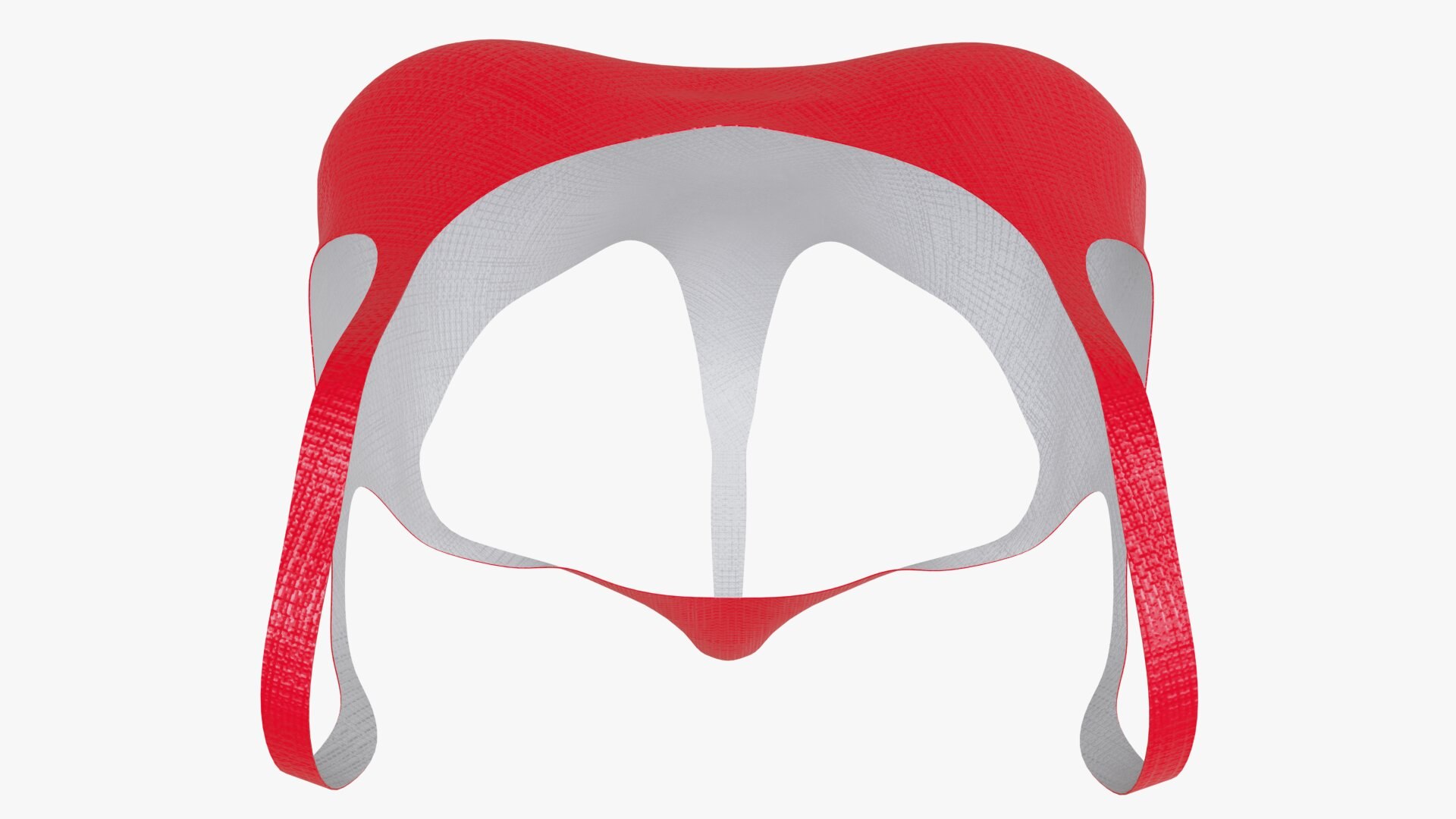 Swimsuit Model - TurboSquid 1751493