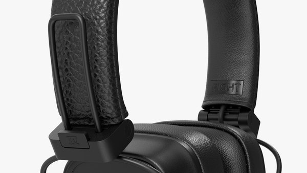 Kopfhörer-Kollektion 6 3D-Modell - TurboSquid 2497939