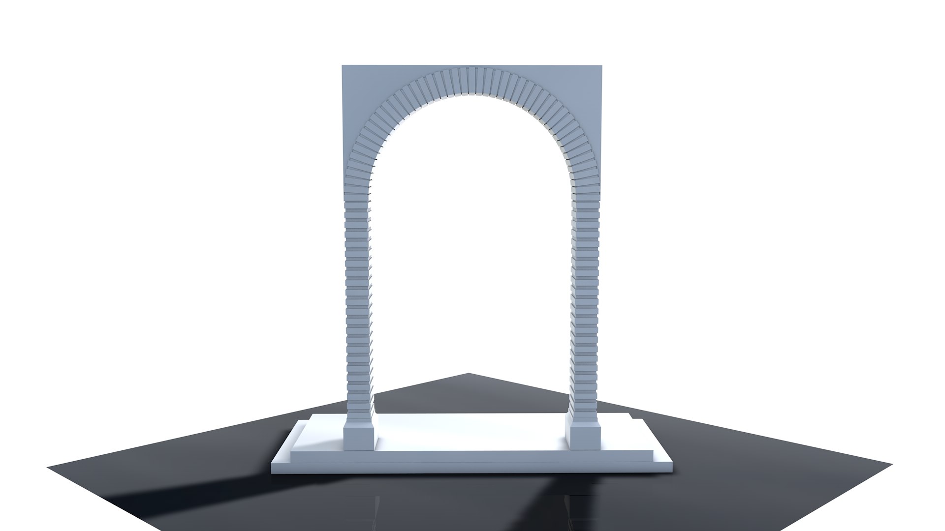 3D Arch Games - TurboSquid 1297104