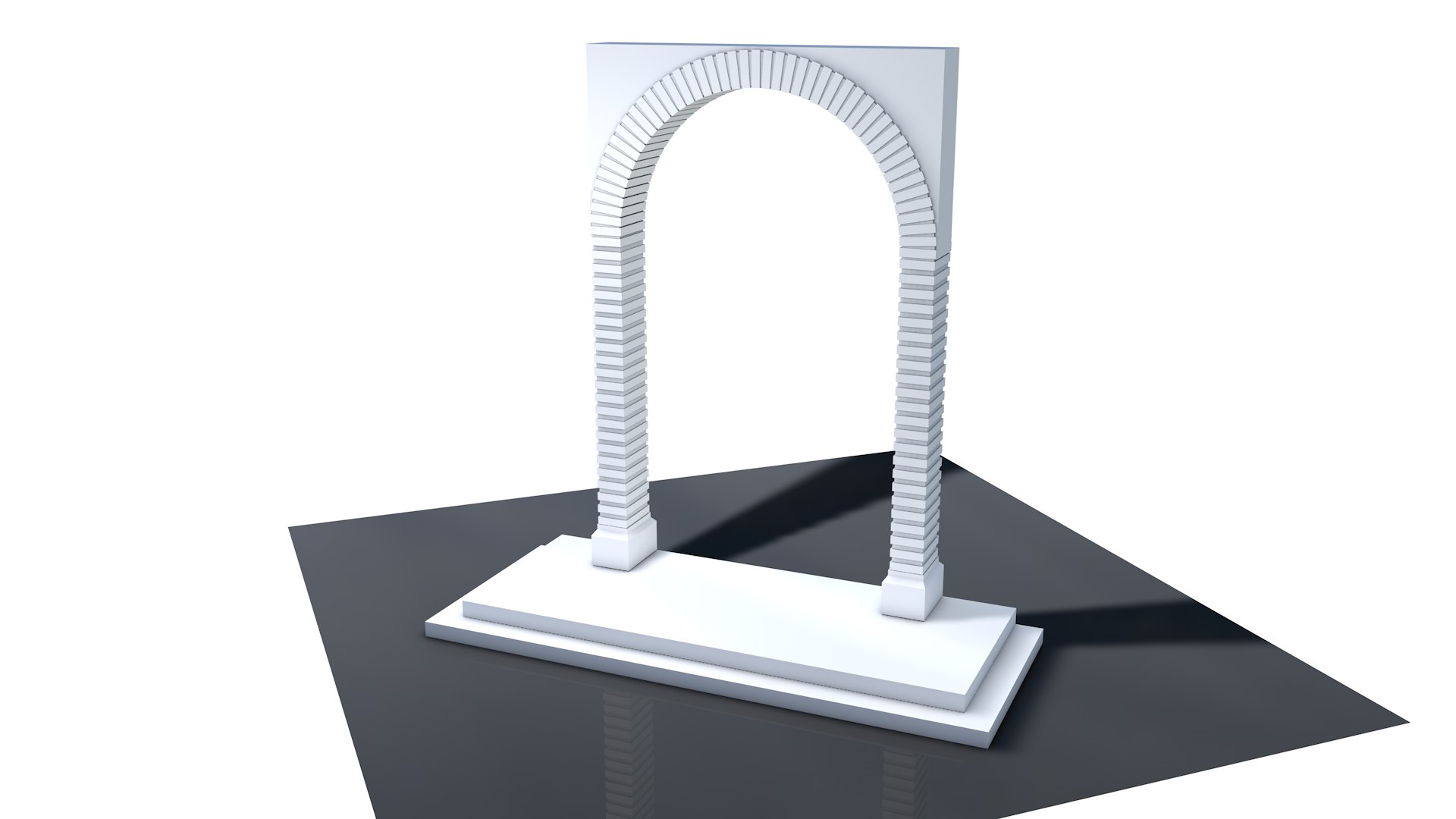 3D Arch Games - TurboSquid 1297104