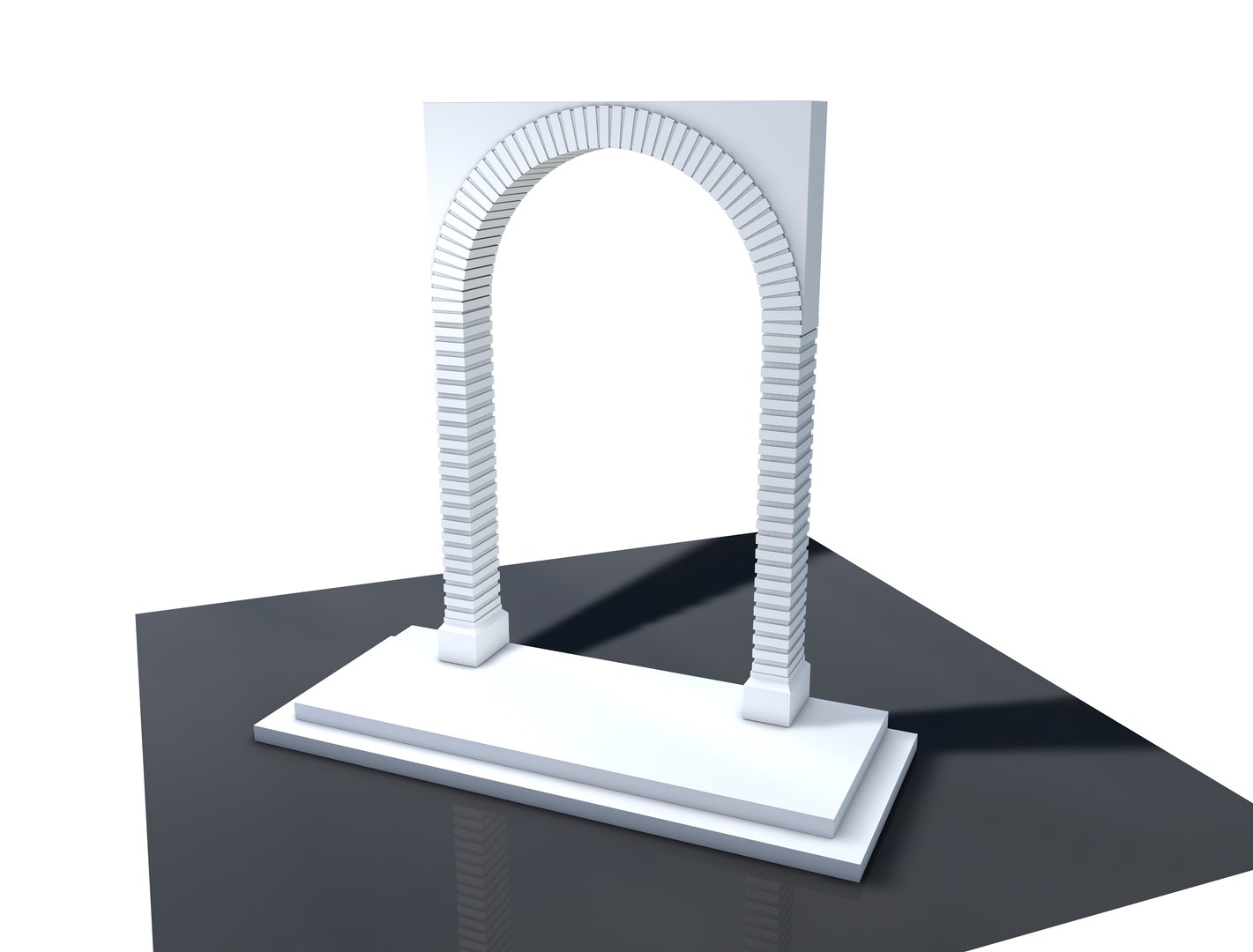 3D Arch Games - TurboSquid 1297104