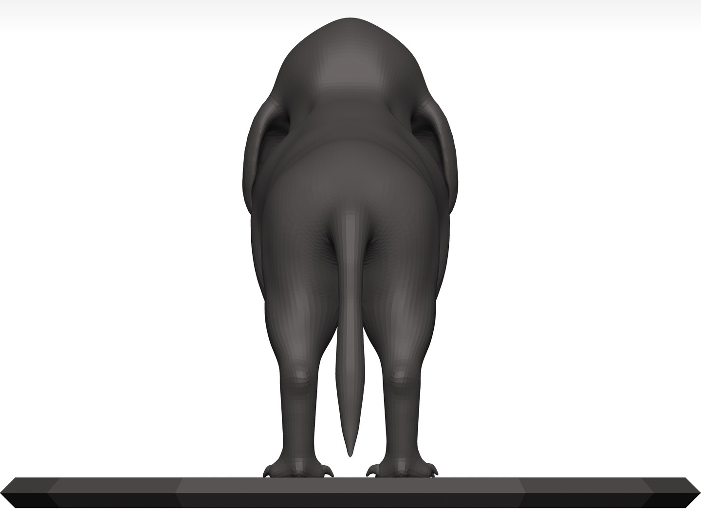 Beagle Stl 3D Model - TurboSquid 1773715