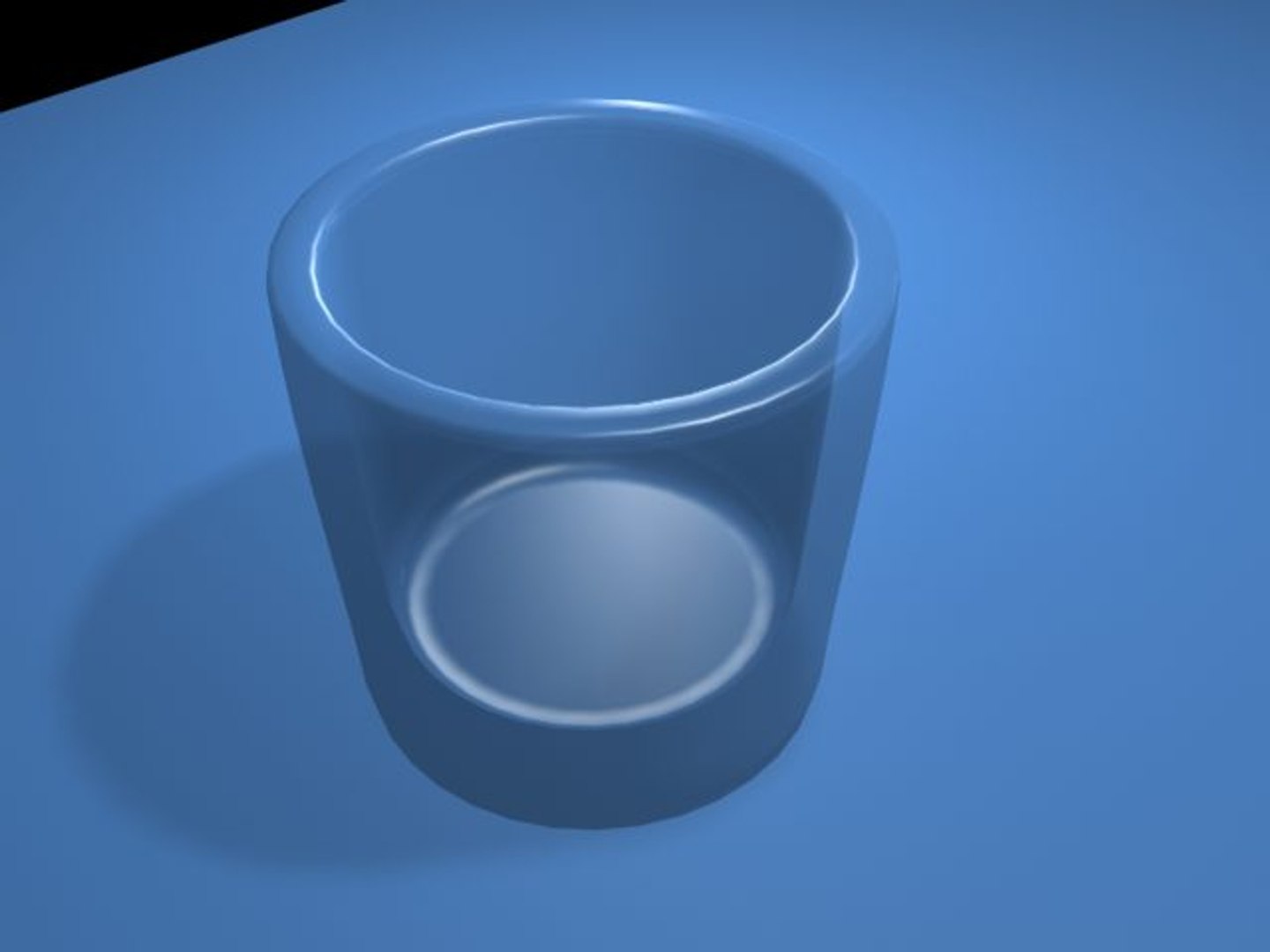 Cool 3d Model