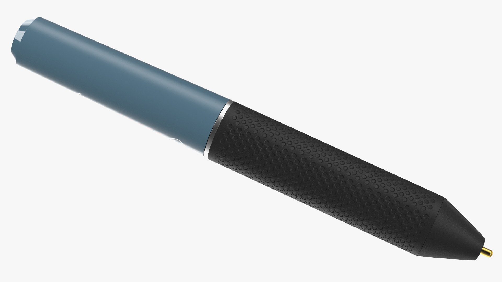 Bosch Gluey Hot Glue Pen 3D model - TurboSquid 2114722