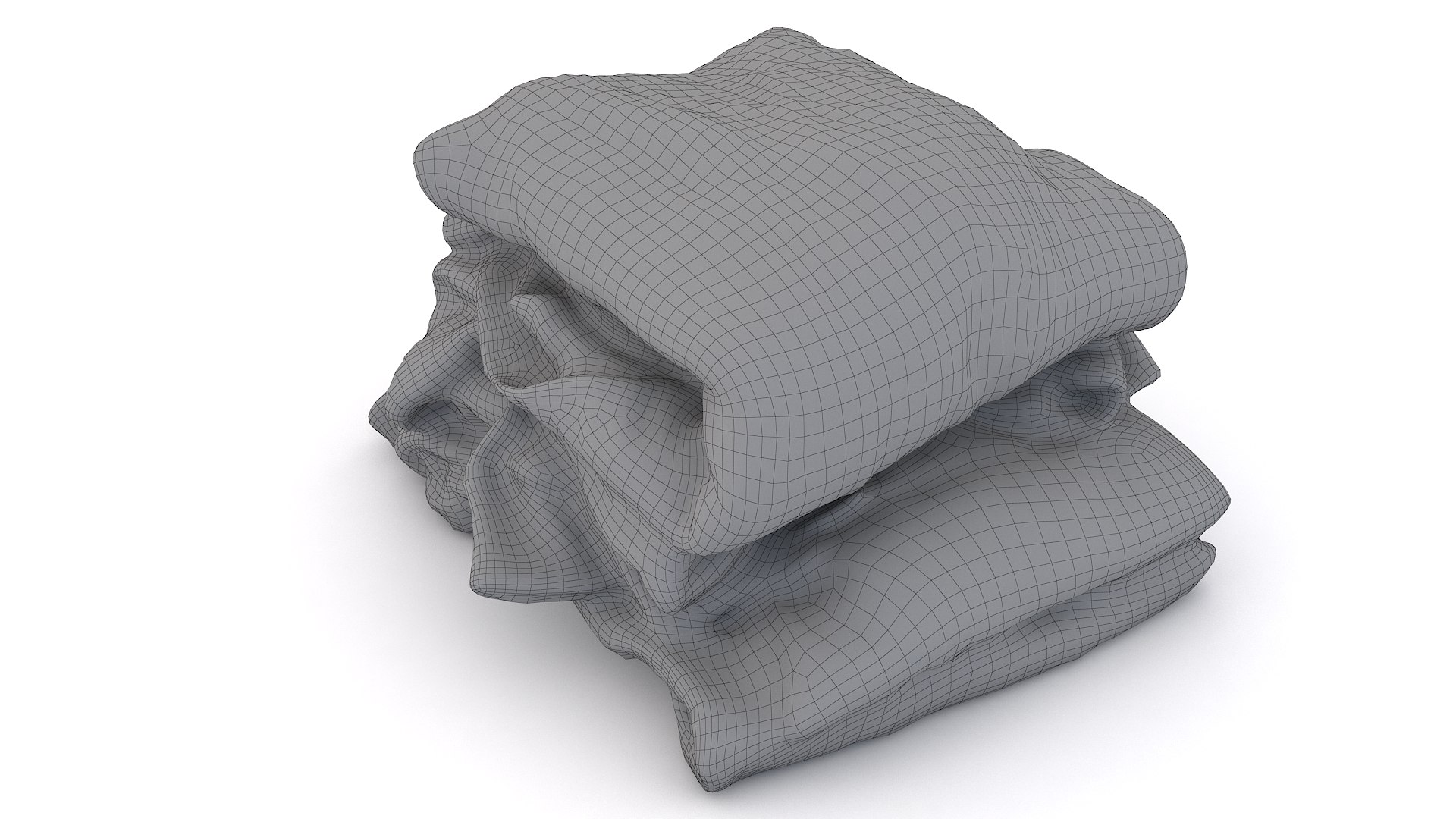 3D Cloth Design - TurboSquid 1457715