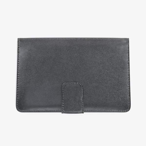 3D Wallet Models | TurboSquid