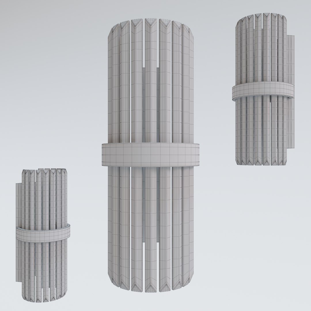 3D Tuya Model - TurboSquid 1311891