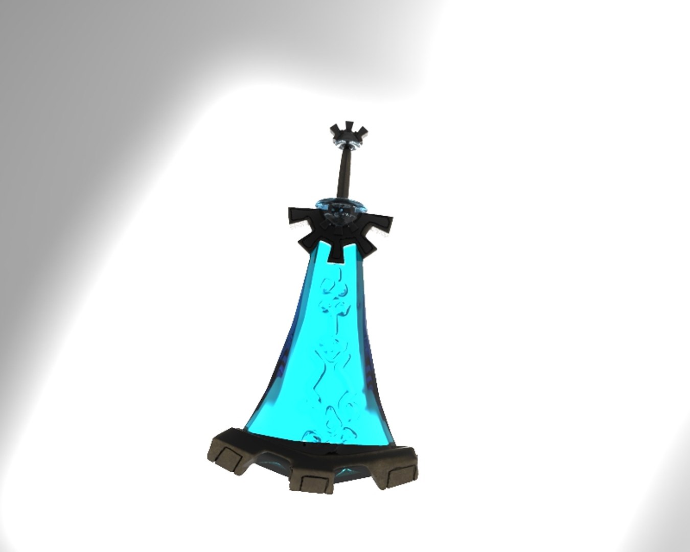 - Boulder Breaker Model - TurboSquid 1376818