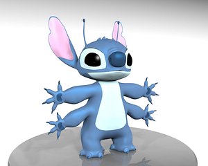3D Stitch Models - Browse & Download Formats - TurboSquid