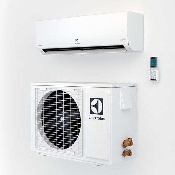 wall fan coil air conditioner max