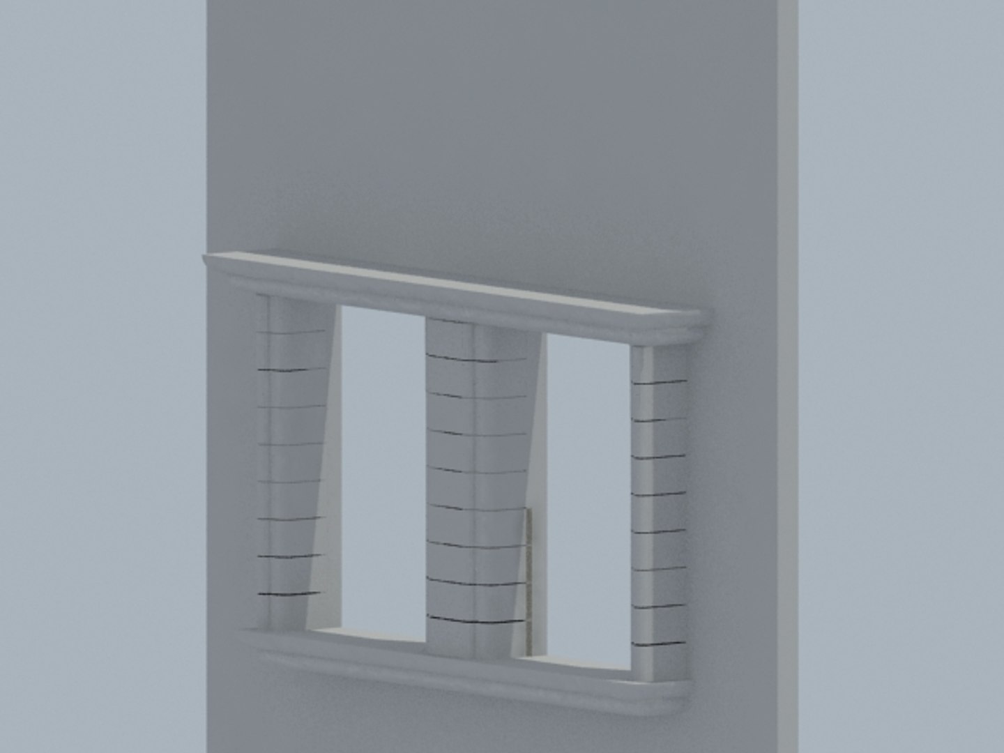 Decorate Facades Max