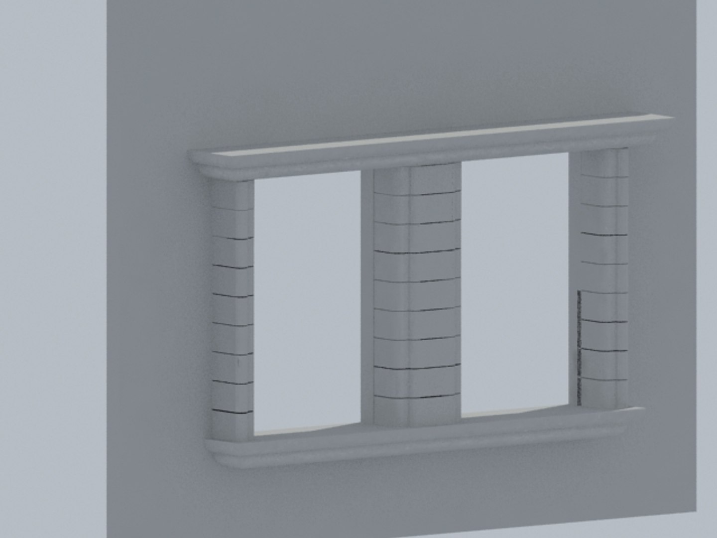 Decorate Facades Max