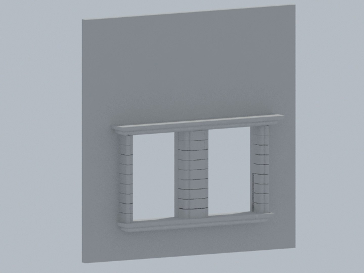 Decorate Facades Max