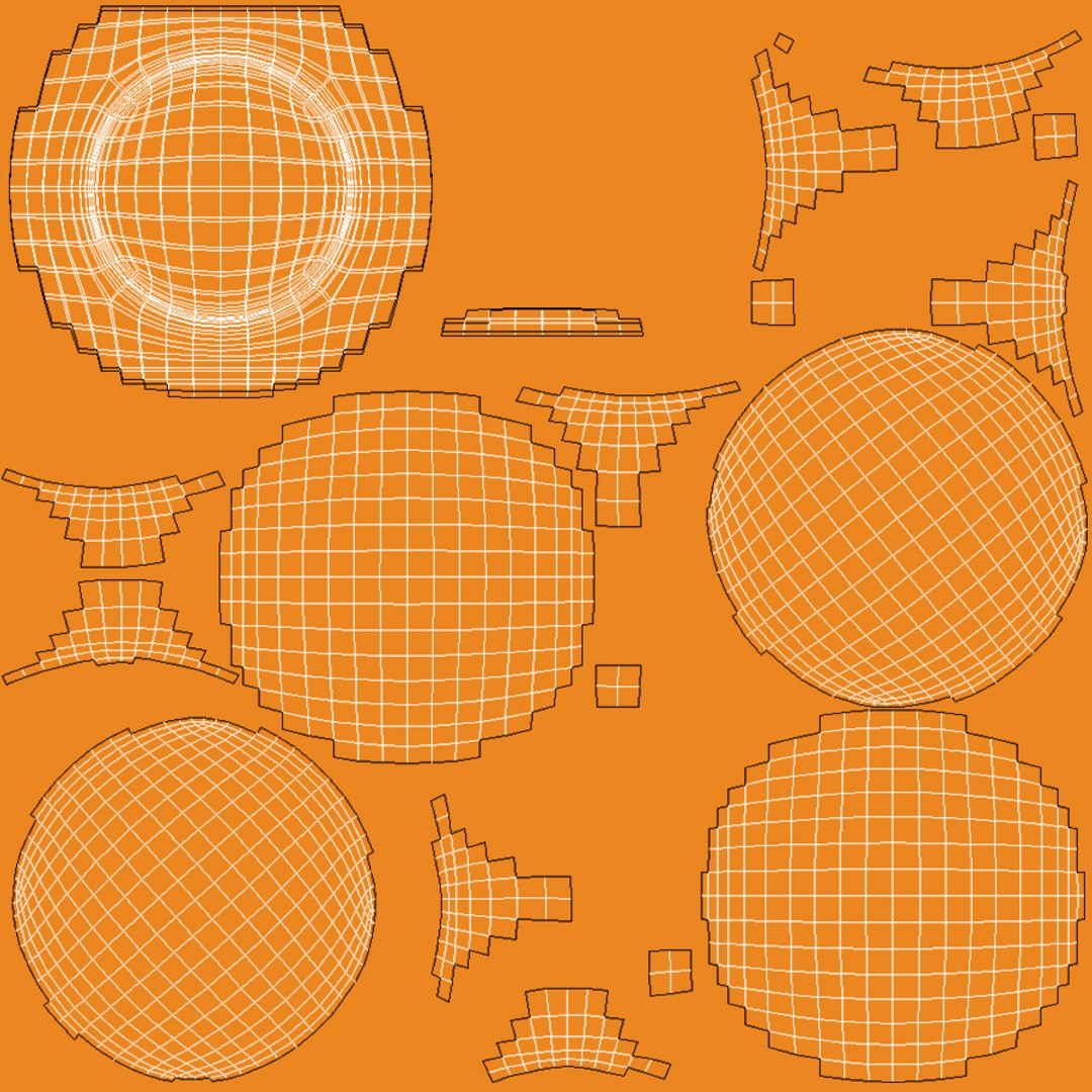 3D Pool Snooker Ball 5 - TurboSquid 2194866