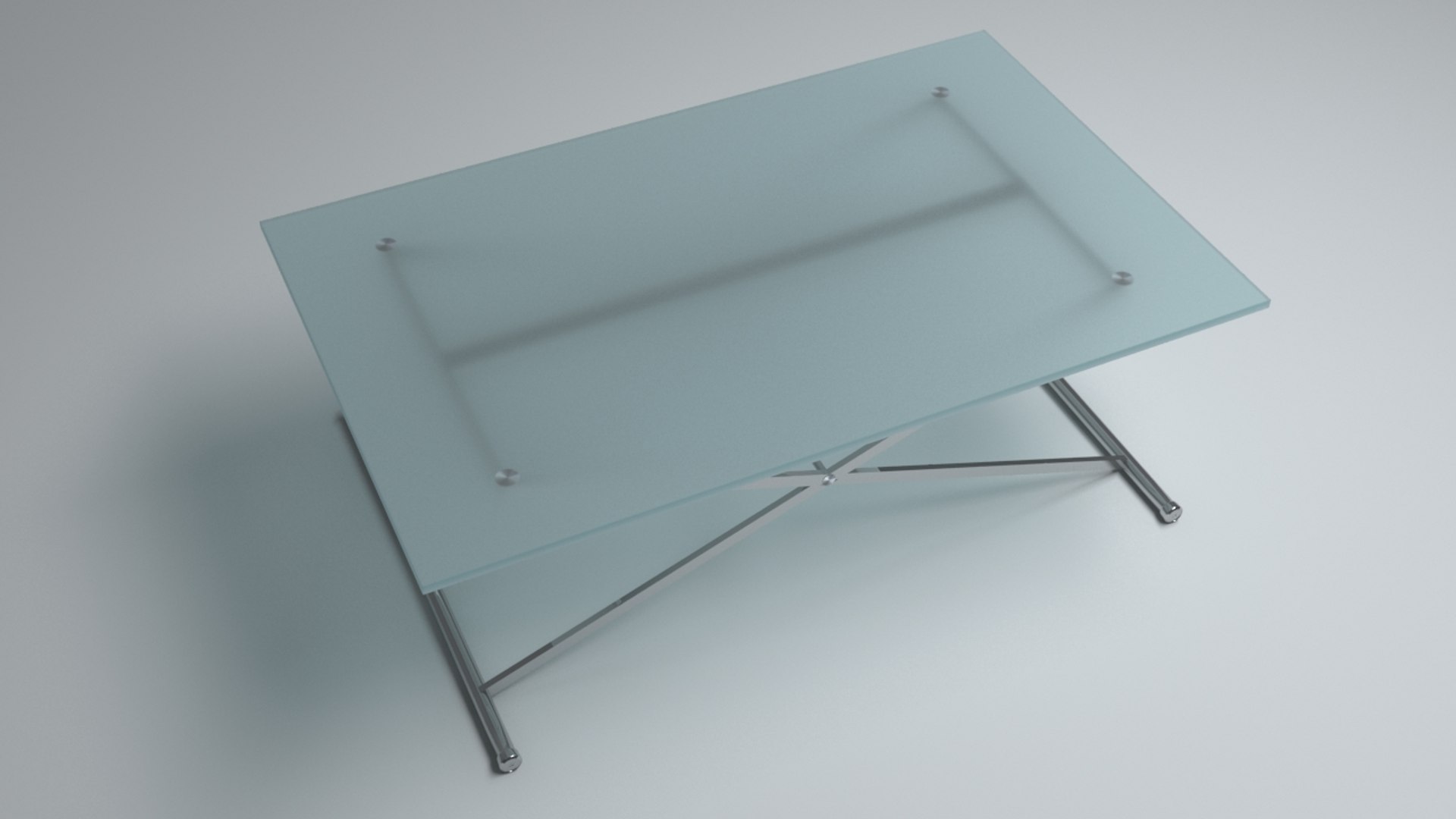 Table architectural 3D model - TurboSquid 1296291