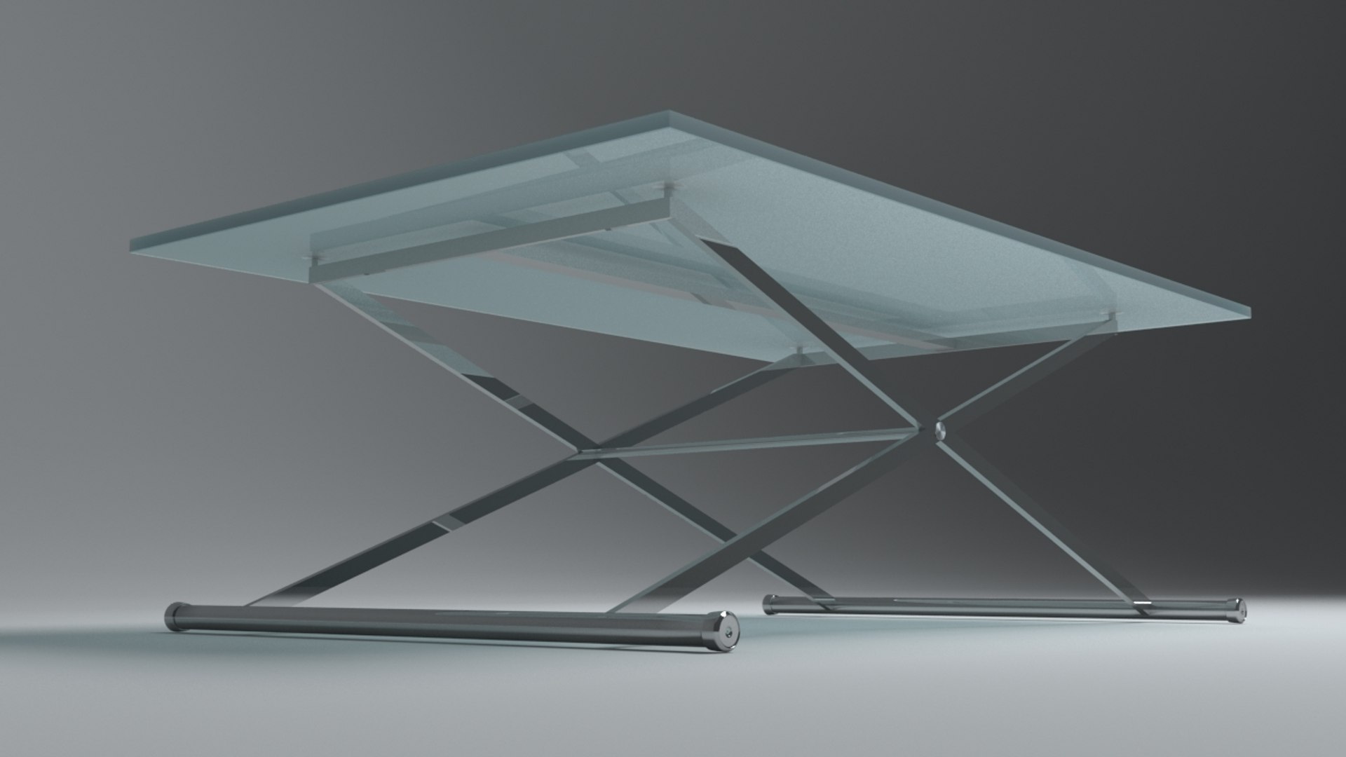 Table architectural 3D model - TurboSquid 1296291