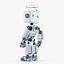 3D Digital Robotic Retro Bot - TurboSquid 1473618