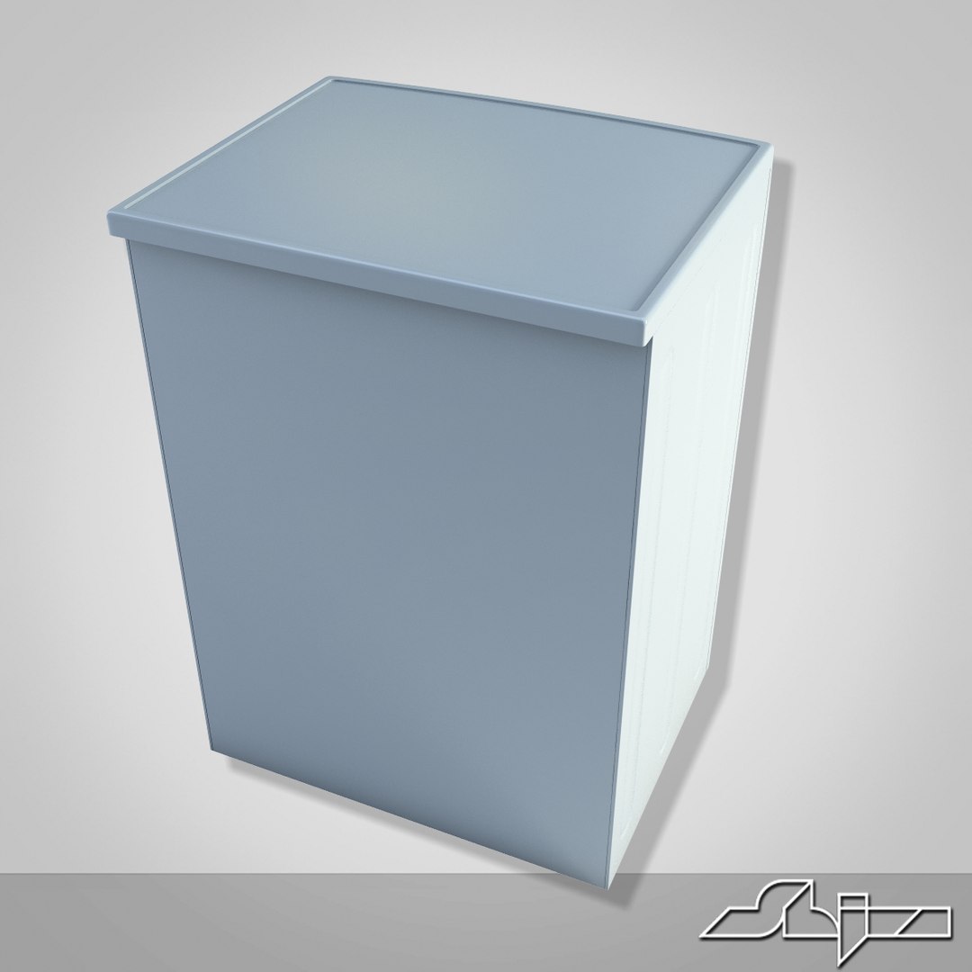 Max Washing Machine Atlant