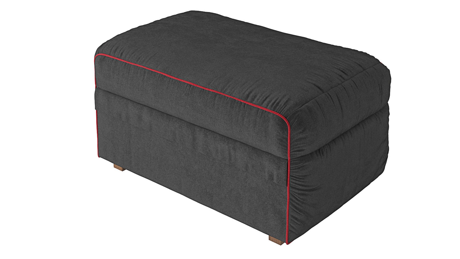 3D Moovia Dallas Sections - Home Theater Seating Model - TurboSquid 2037024