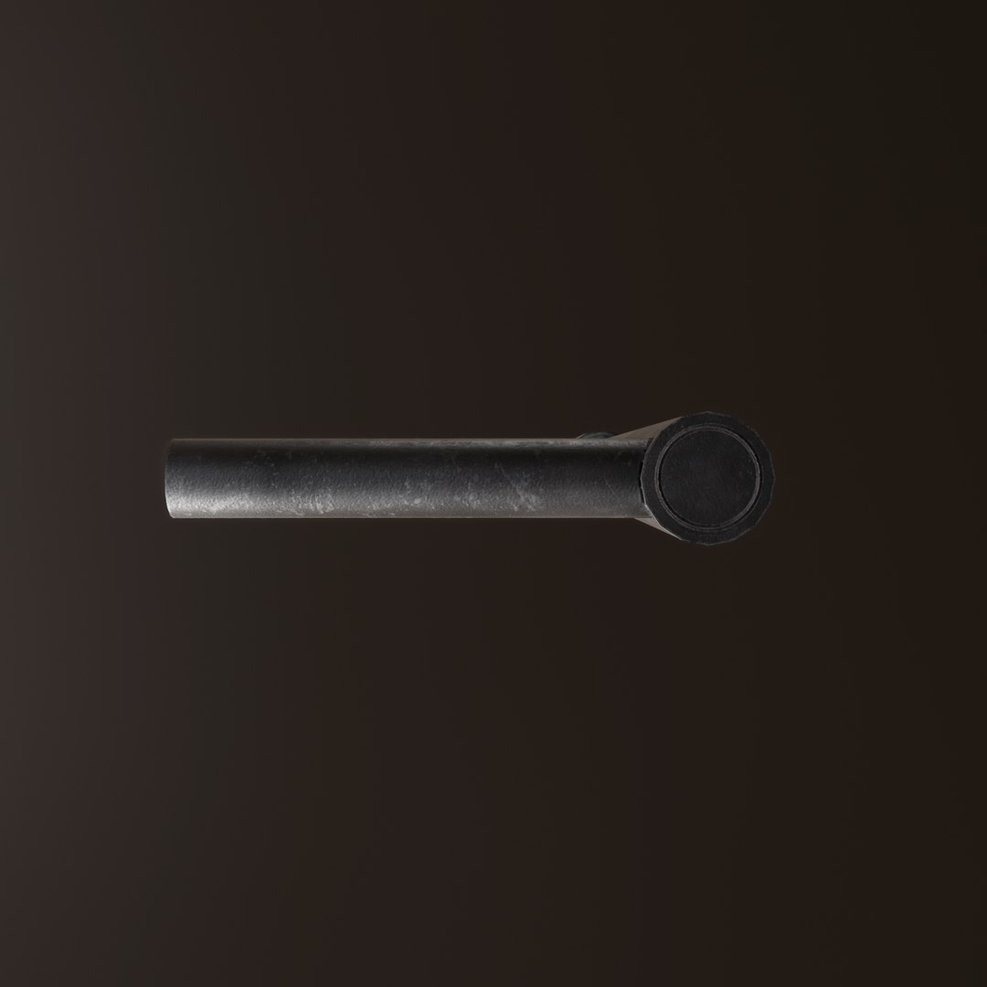 F Key Tools 3D Model - TurboSquid 2228189