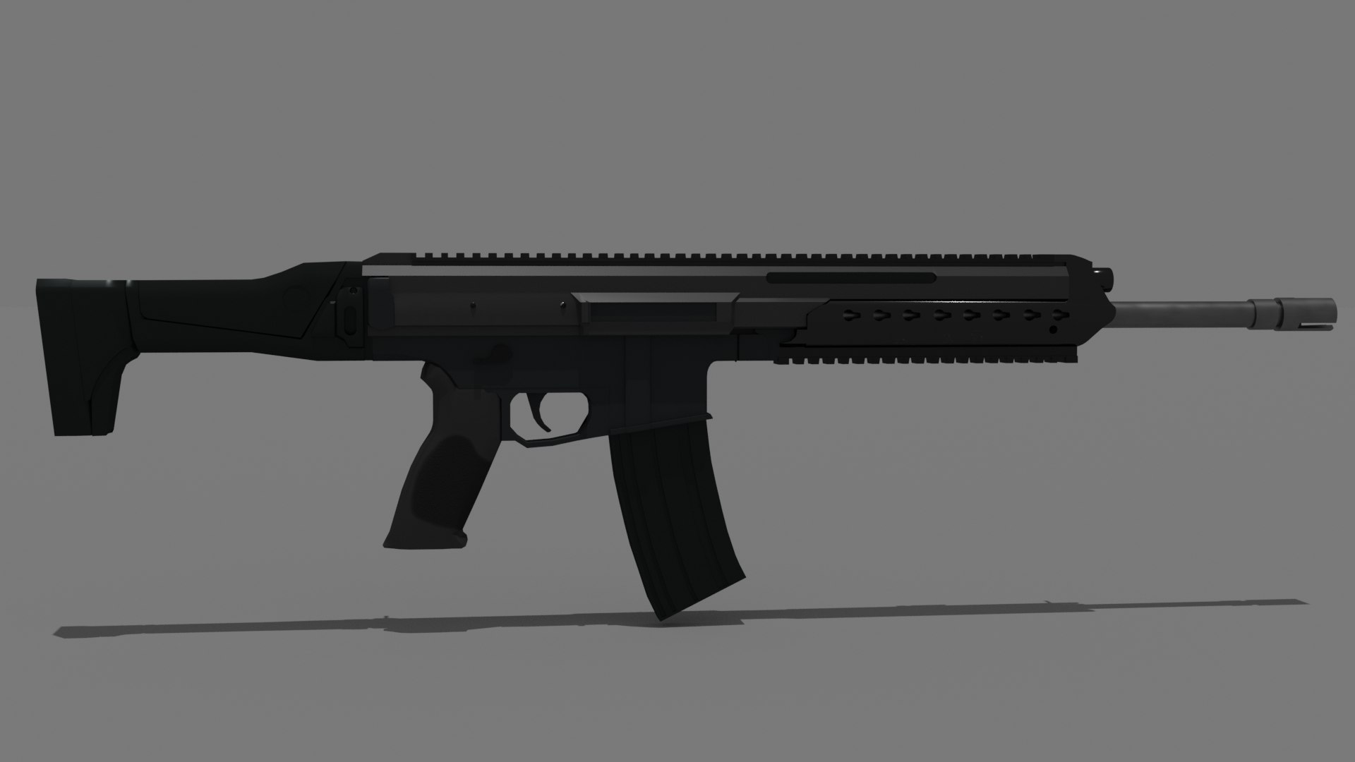 3D Hk433 Model - TurboSquid 1528241