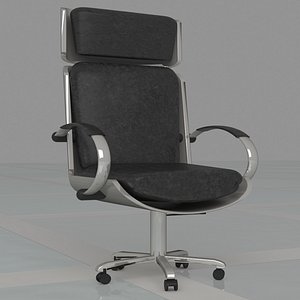 Office Chair STL Models for Download | TurboSquid