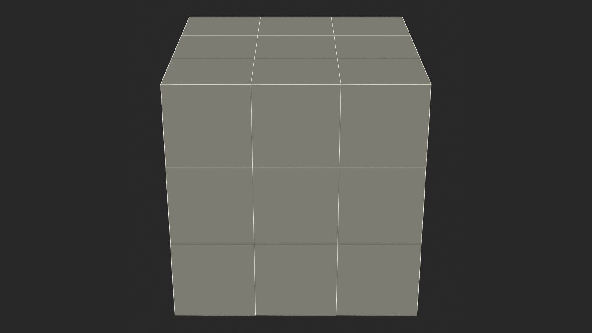 Minecraft Multi TNT Block 3D Model - TurboSquid 2293993