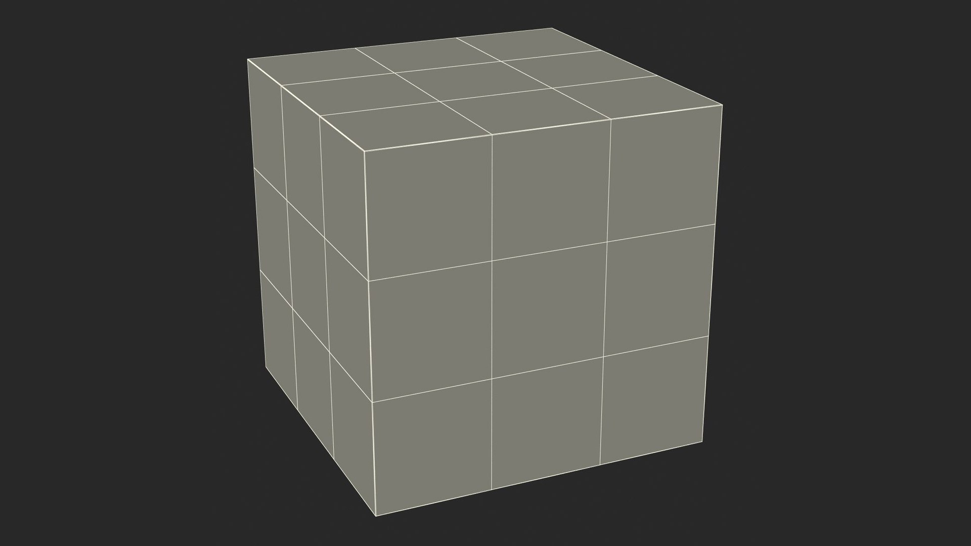 Minecraft Multi TNT Block 3D Model - TurboSquid 2293993