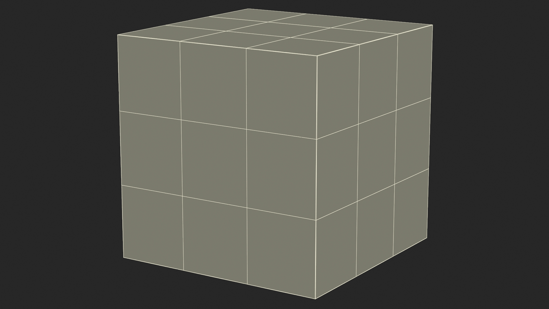 Minecraft Multi TNT Block 3D Model - TurboSquid 2293993