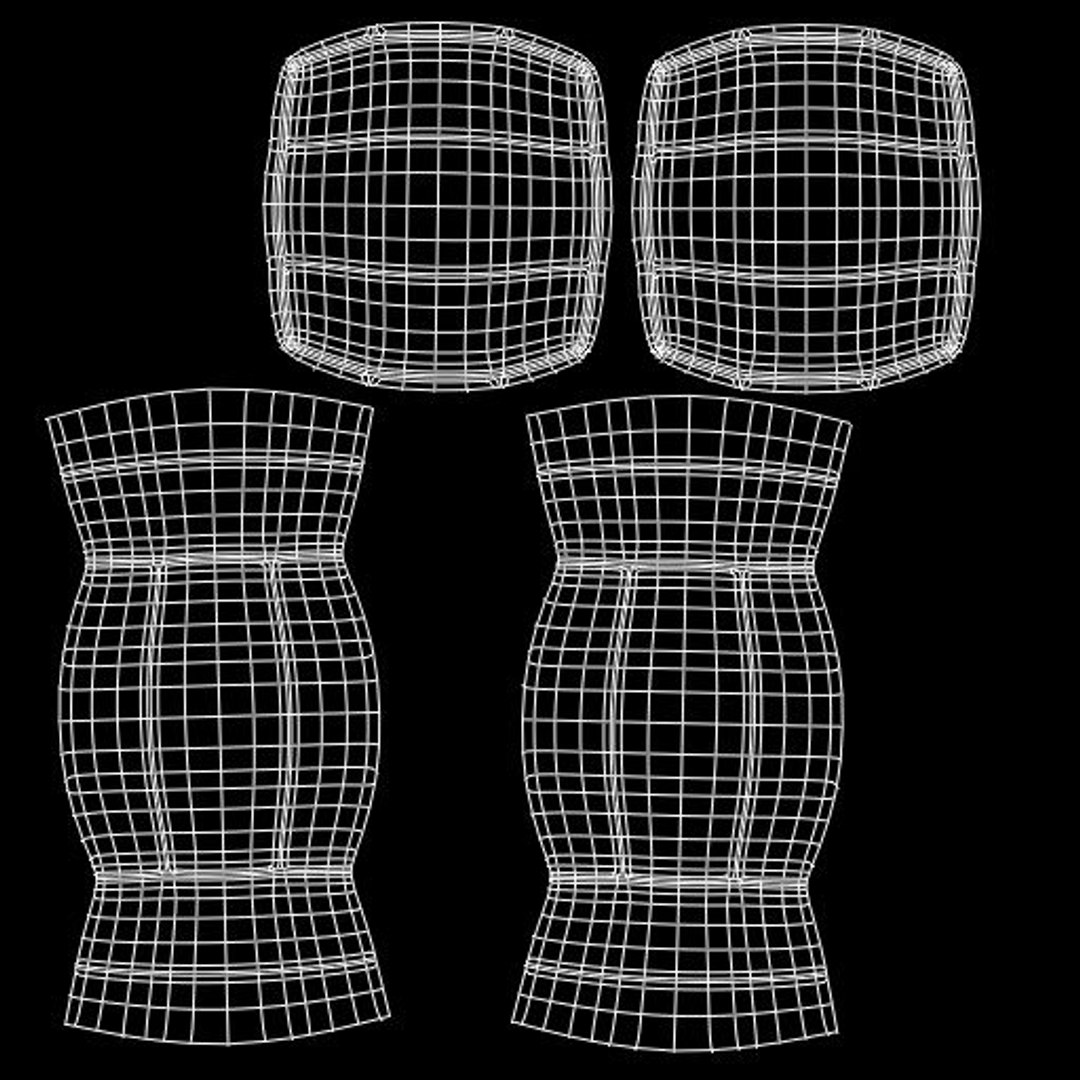 Maya Volleyball Rig Ball