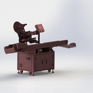 Printer 3D Models for Download | TurboSquid