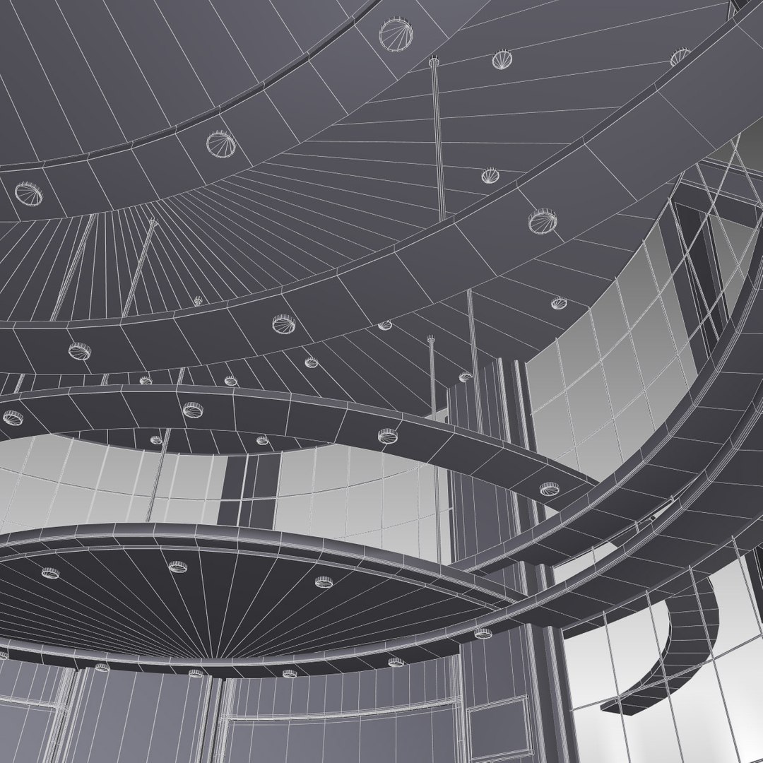 Virtual Set Weather Studio 3d Max