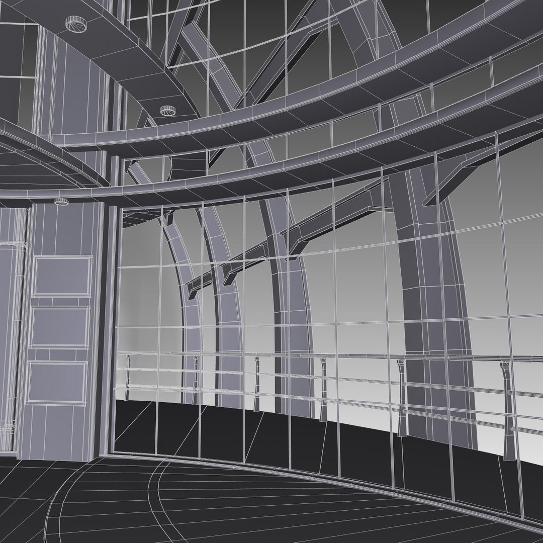 Virtual Set Weather Studio 3d Max