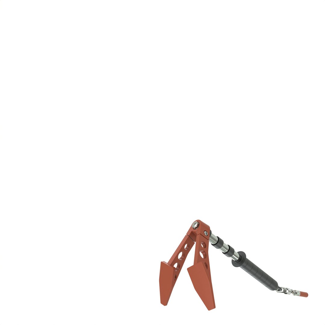 3D HOOK - TurboSquid 2182740