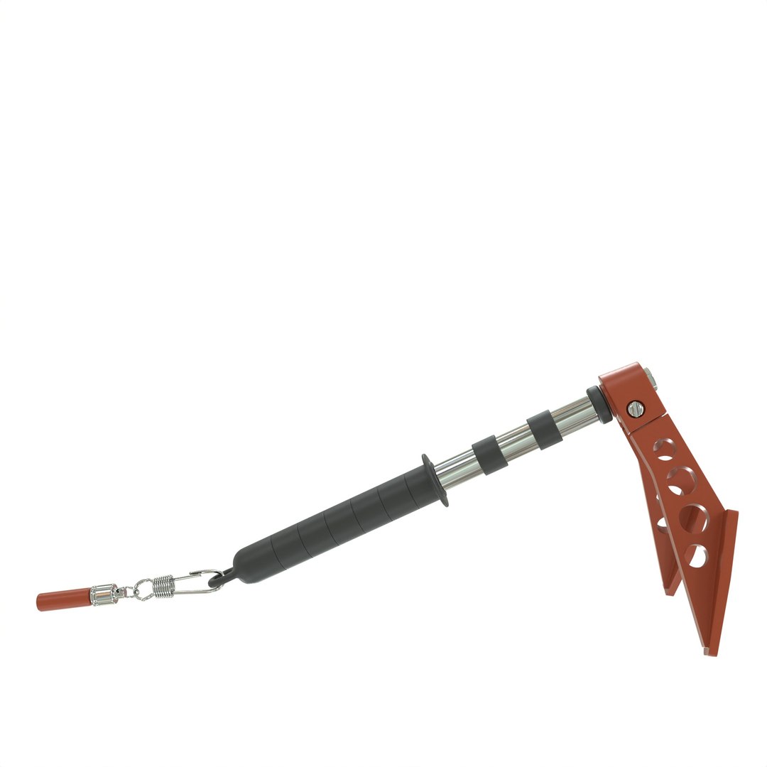 3D HOOK - TurboSquid 2182740