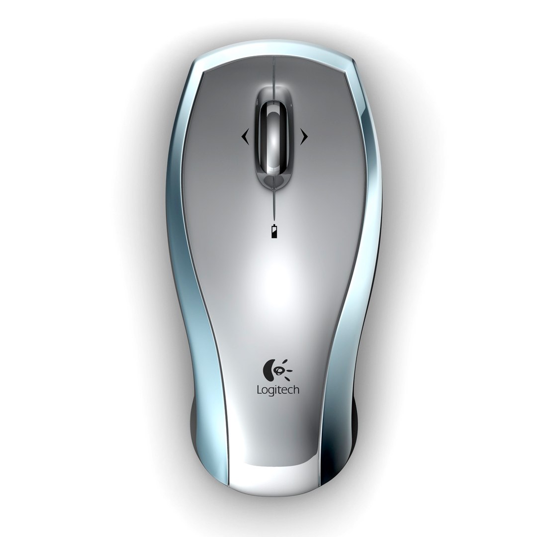Logitech Mouse C4d