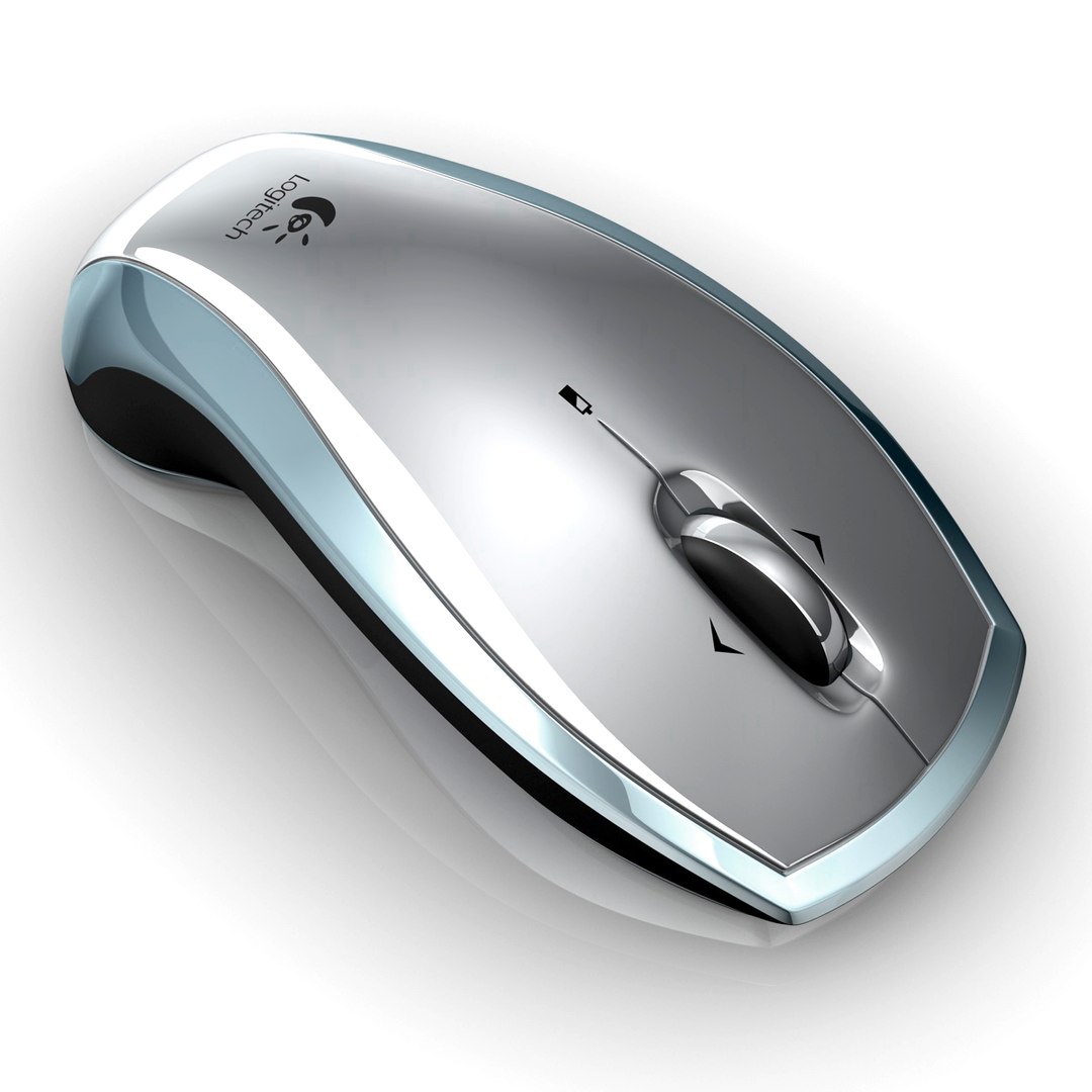 Logitech Mouse C4d
