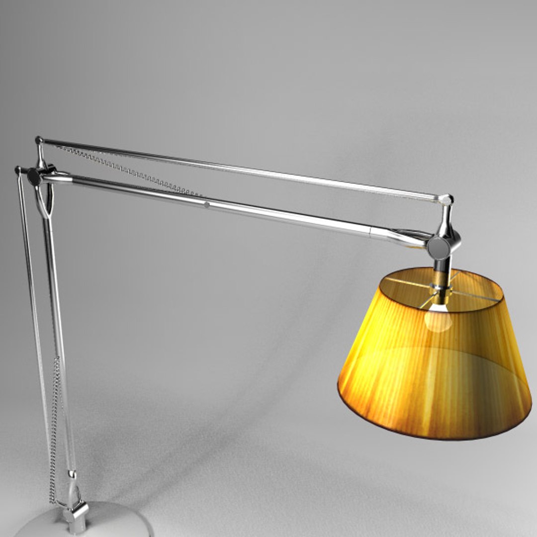 Contemporary Light Max