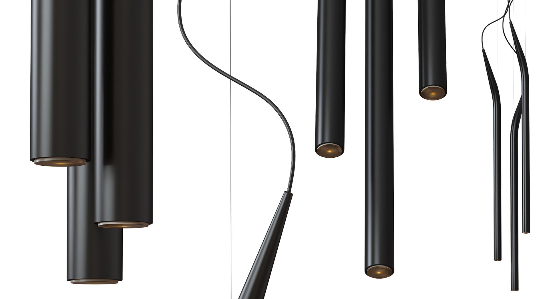 3D Mini Mini Luceplan Model - TurboSquid 2206784