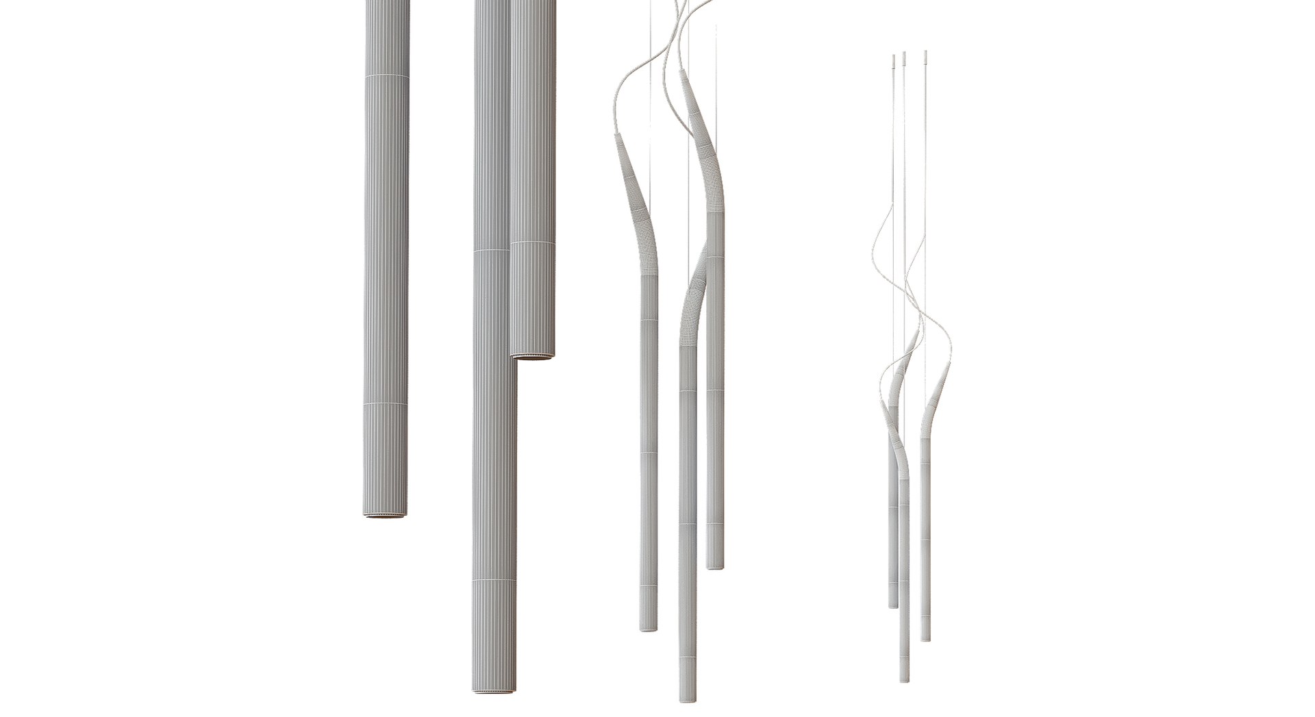 3D Mini Mini Luceplan Model - TurboSquid 2206784