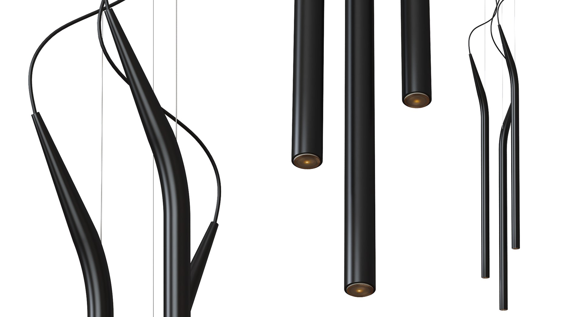 3D Mini Mini Luceplan Model - TurboSquid 2206784