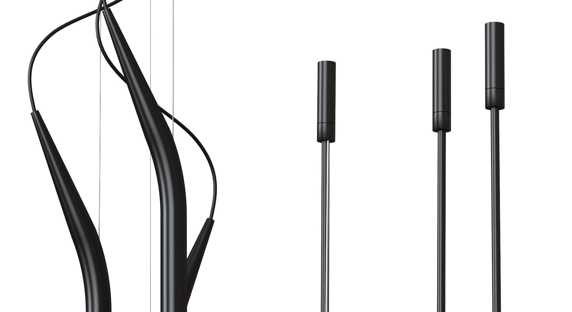 3D Mini Mini Luceplan Model - TurboSquid 2206784