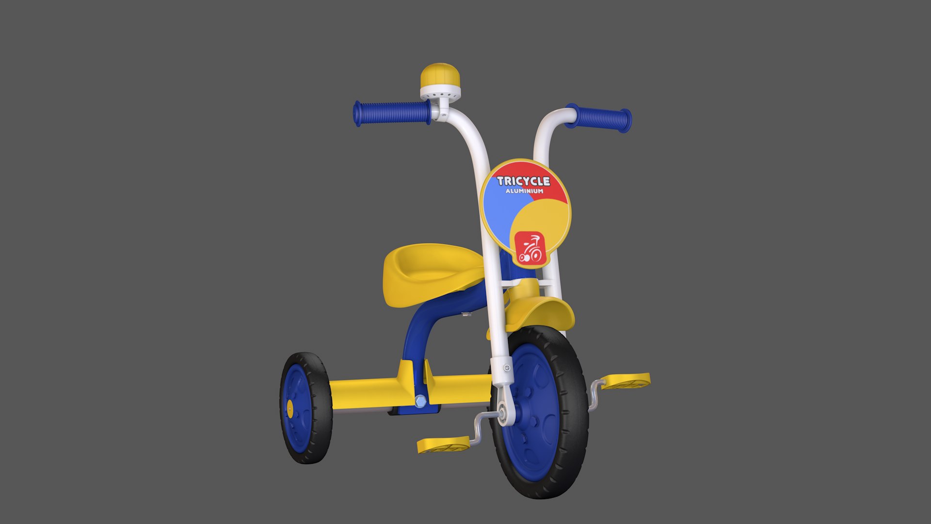 3D kids toy model - TurboSquid 1637858